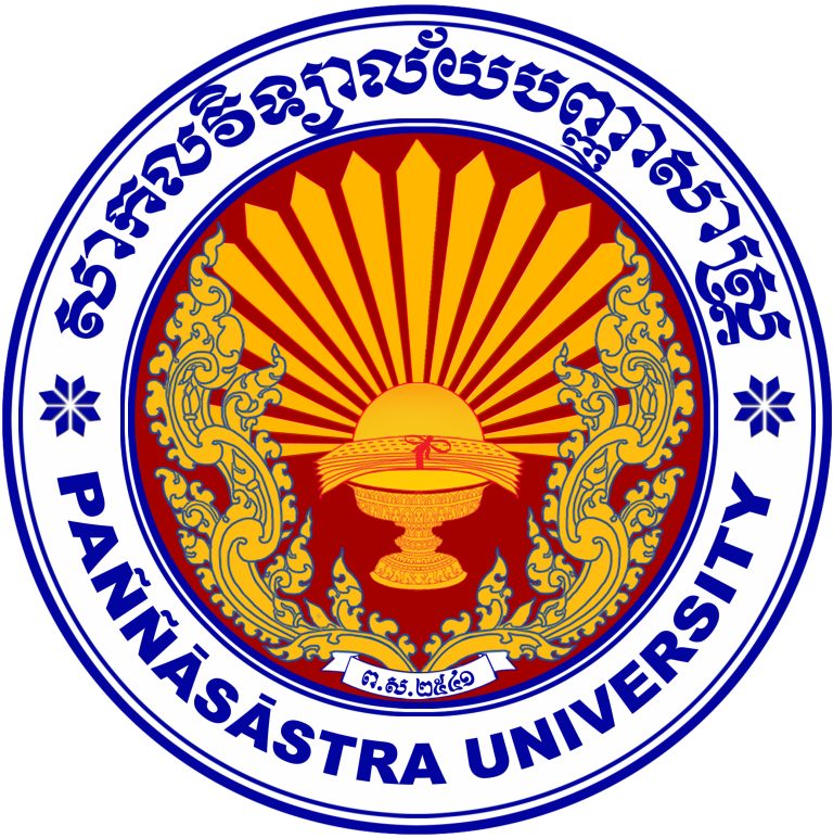PUC Logo » Paññāsāstra University of Cambodia - PUC